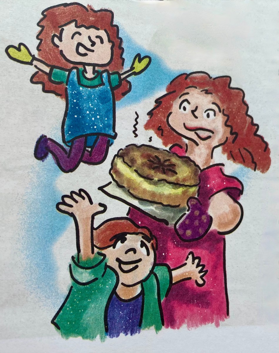 Keep Bake Failing! – Home Kong Kitchen